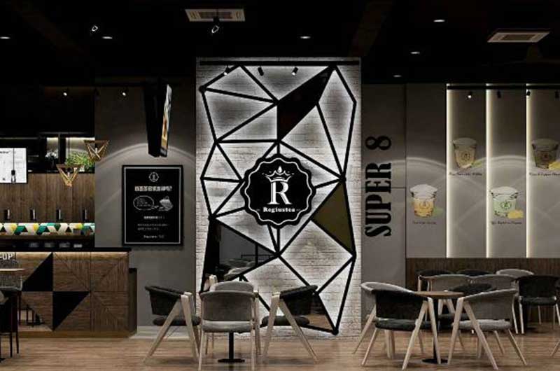 Regiustea - EXQuisite Design & Build